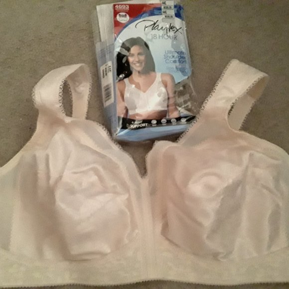 Playtex | Intimates & Sleepwear | Playtex Bra | Poshmark